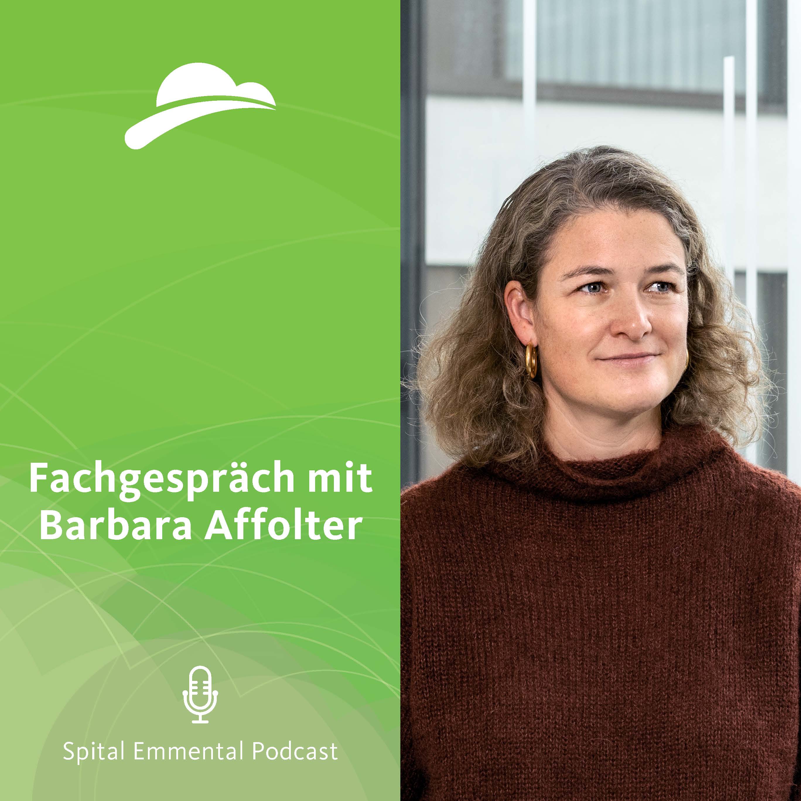 Spital Emmental Podcasts